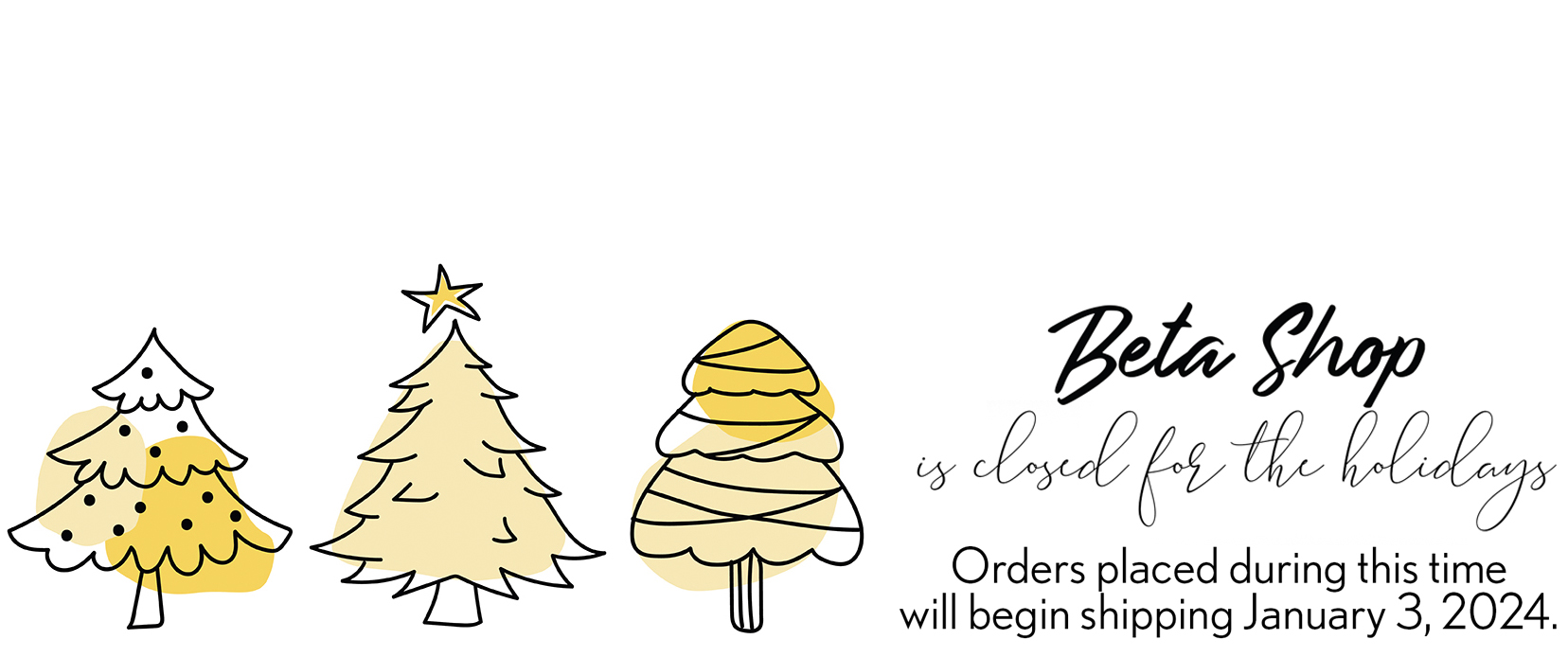 Beta Shop