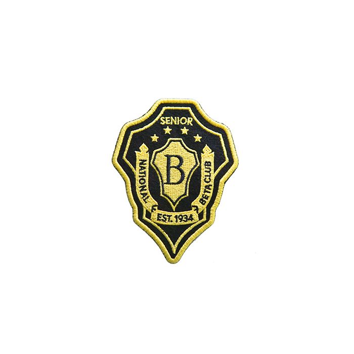 Senior Beta Logo
