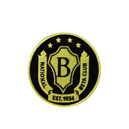 National Beta Patches