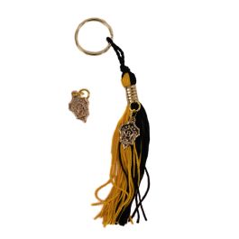 Souvenir Keychain with Beta Drop